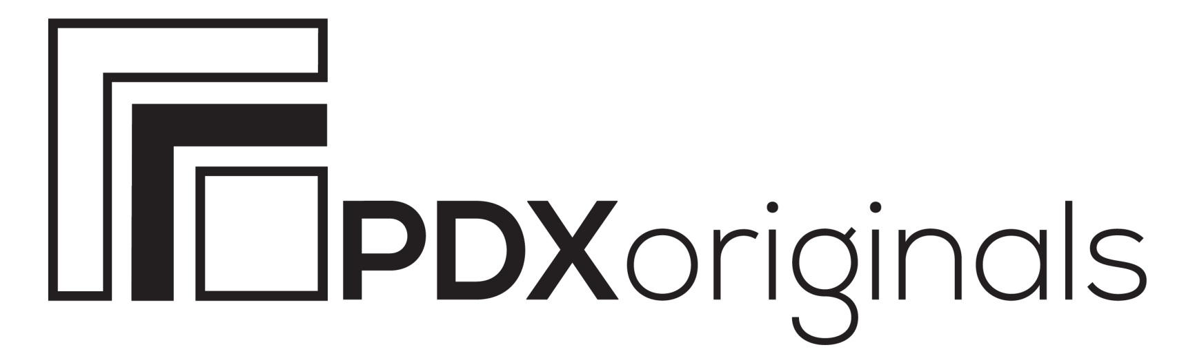 OFGO Studio - PDXoriginals