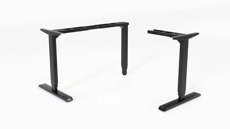 Sit-Stand Desks & Bases - PDXoriginals