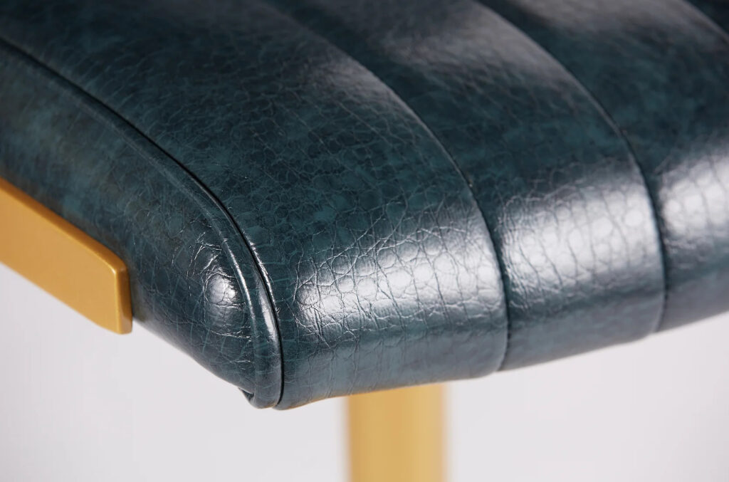 PDX Chromcraft Bar Stool - PDXoriginals