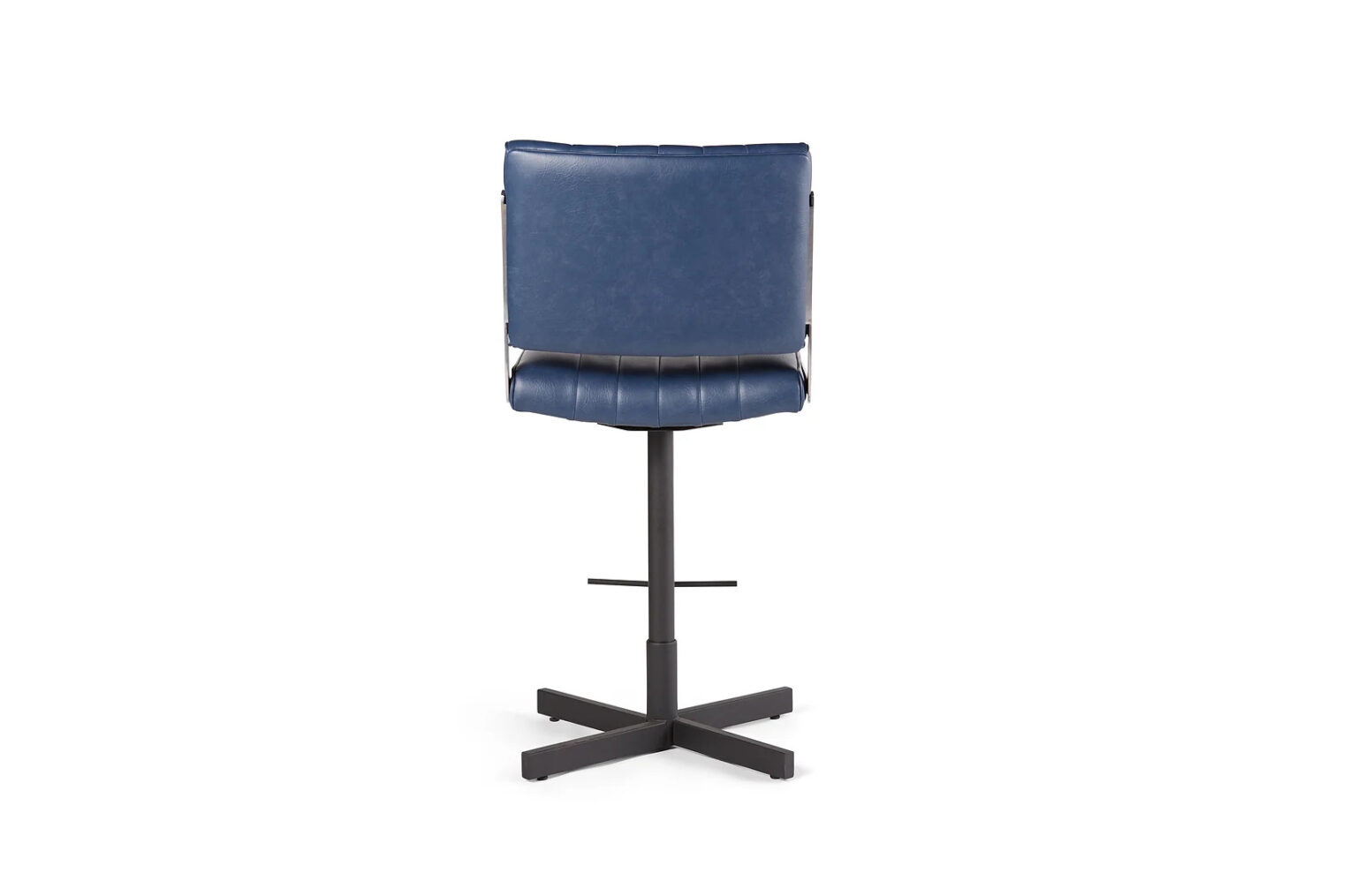 PDX Chromcraft Bar Stool - PDXoriginals