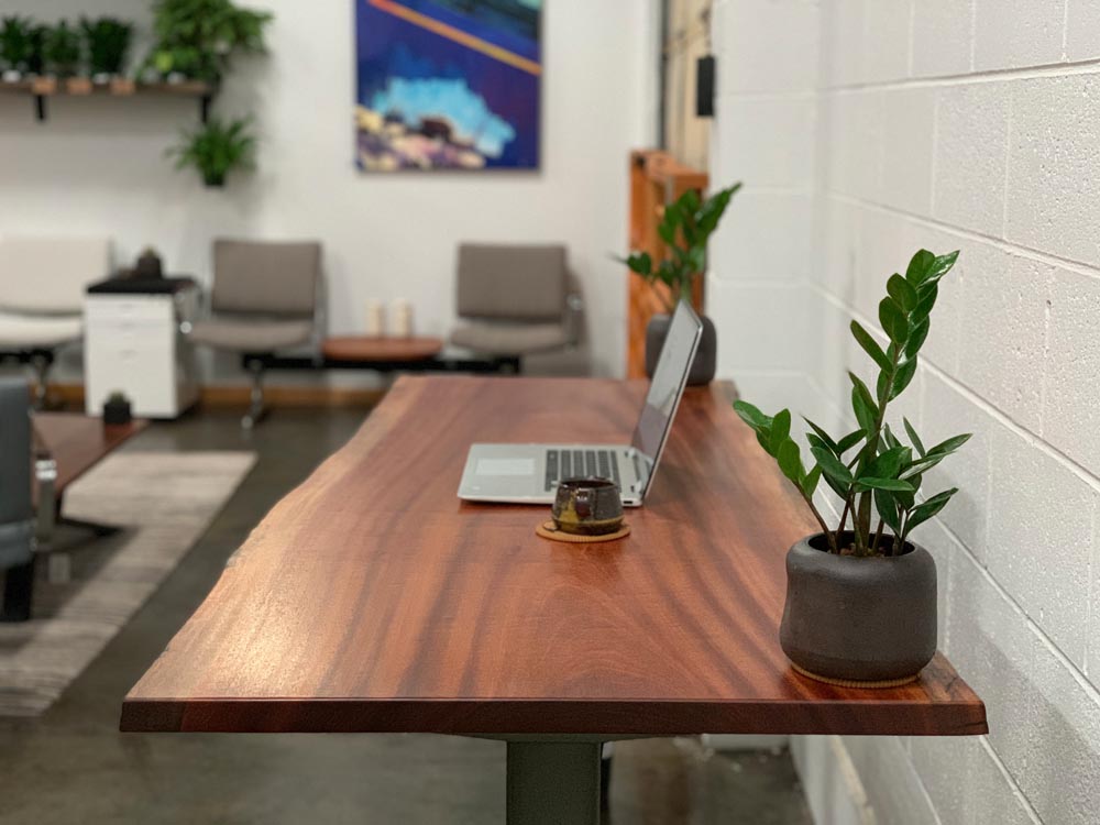 Live Edge Slabs - PDXoriginals